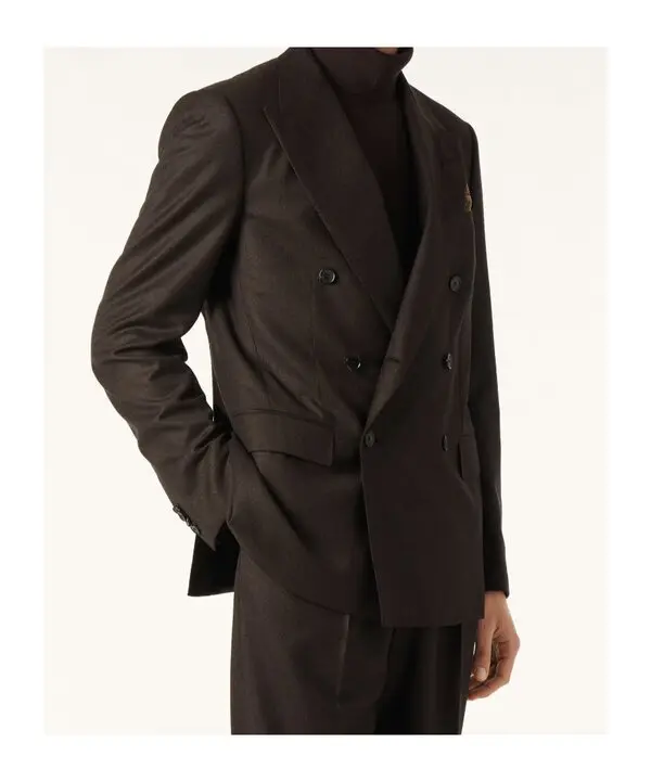 Loro Piana Milano Suit