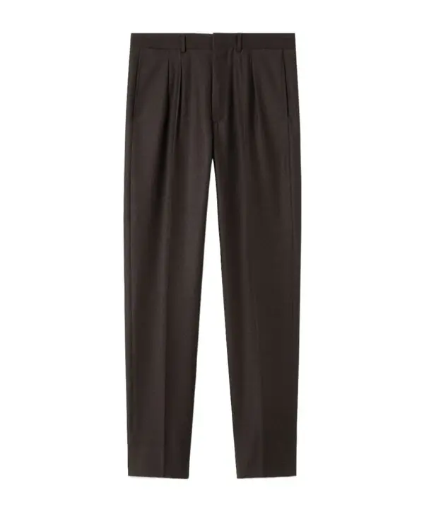 Loro Piana Milano Suit