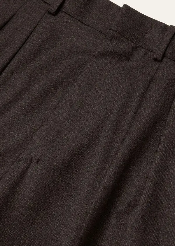 Loro Piana Milano Suit