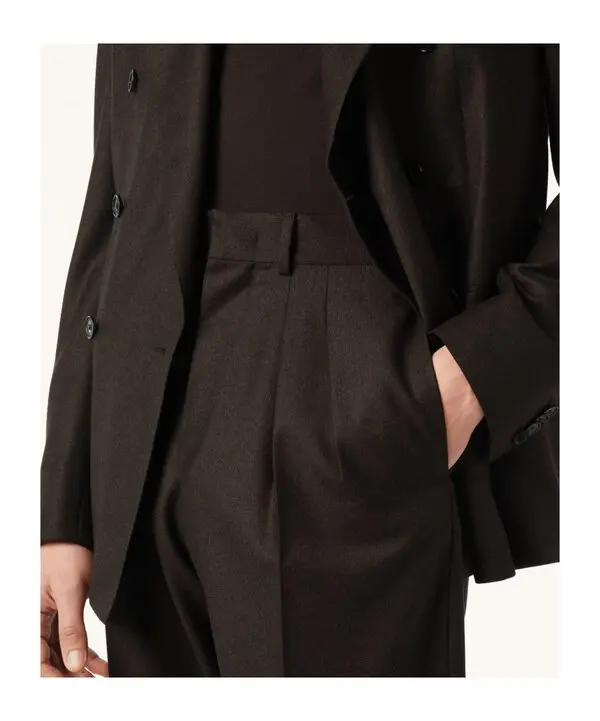 Loro Piana Milano Suit
