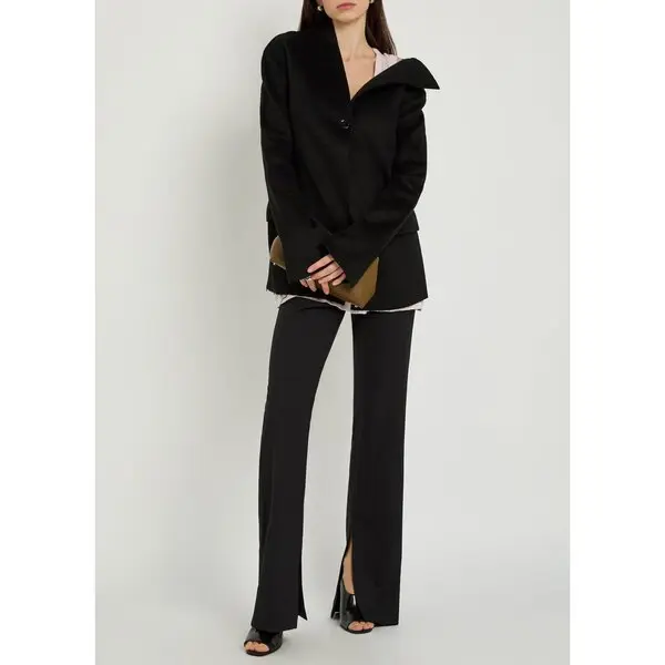 TOTEME Wool Jacket