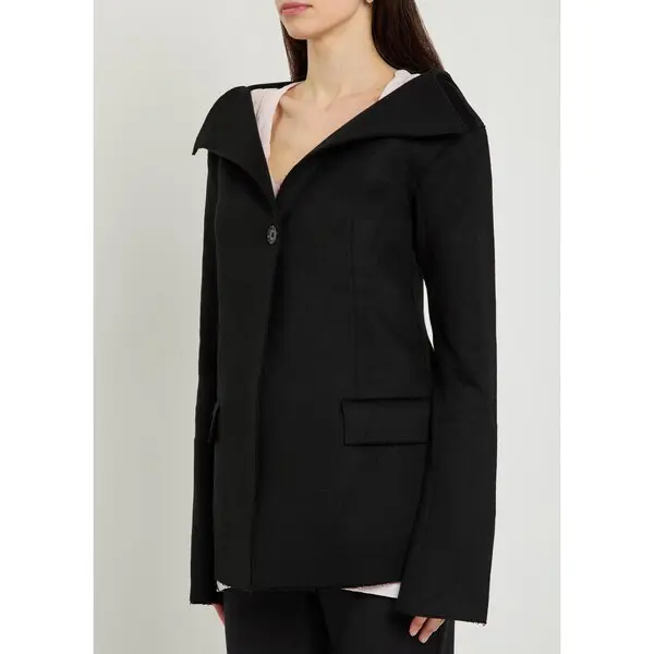TOTEME Wool Jacket