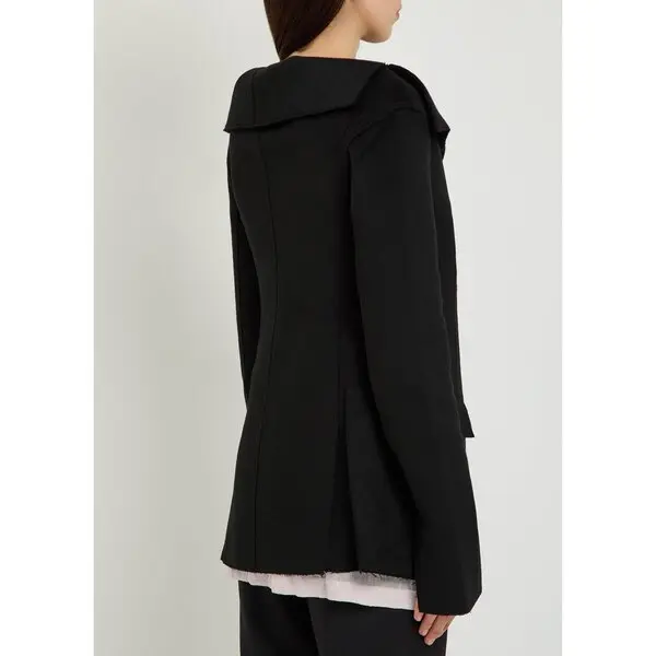 TOTEME Wool Jacket