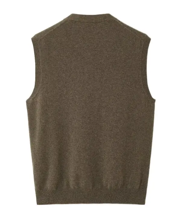 Loro Piana Classic Vest