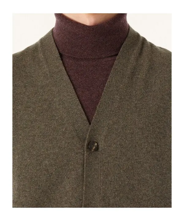 Loro Piana Classic Vest
