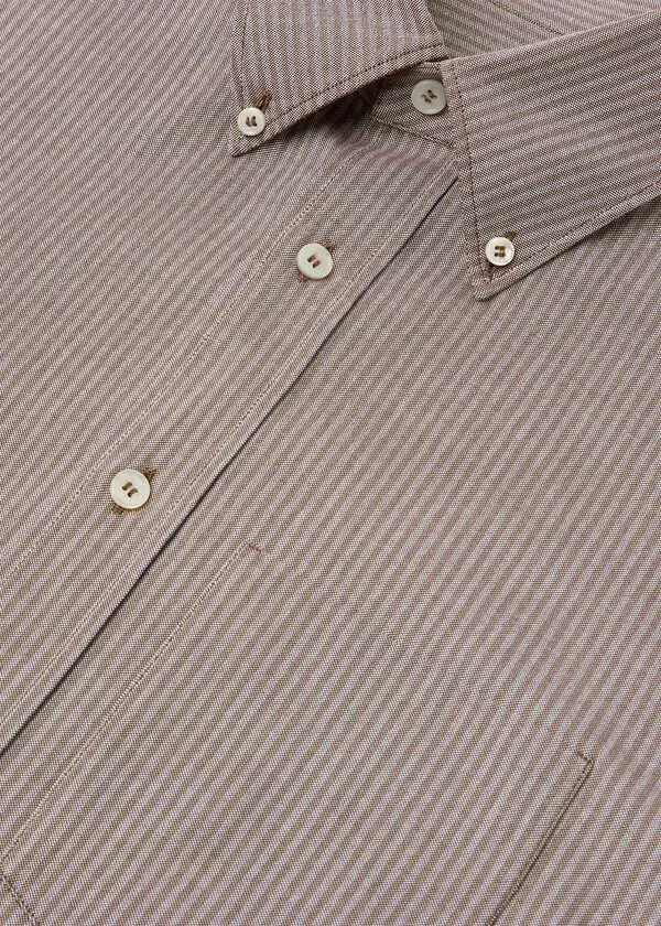 Loro Piana Elia Shirt