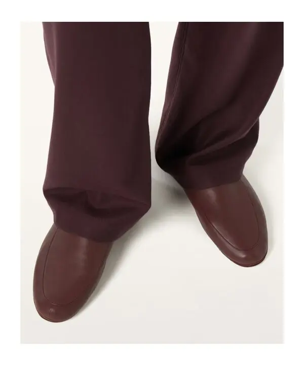 Loro Piana Anton Walk Loafer
