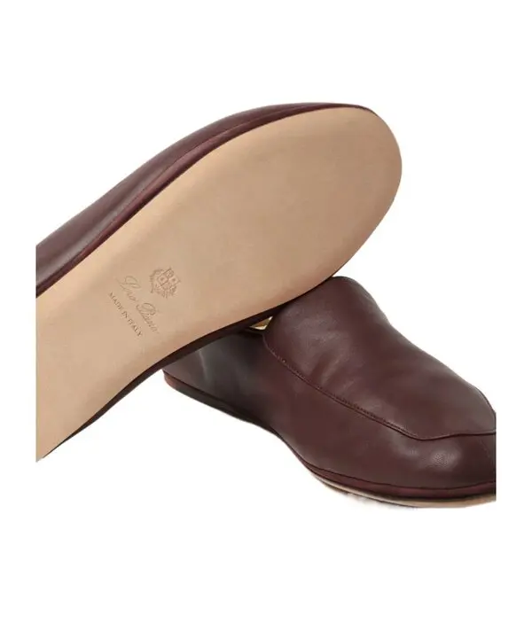 Loro Piana Anton Walk Loafer