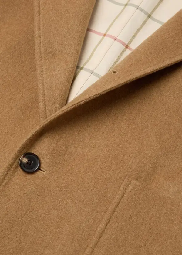 Loro Piana Spagna Jacket