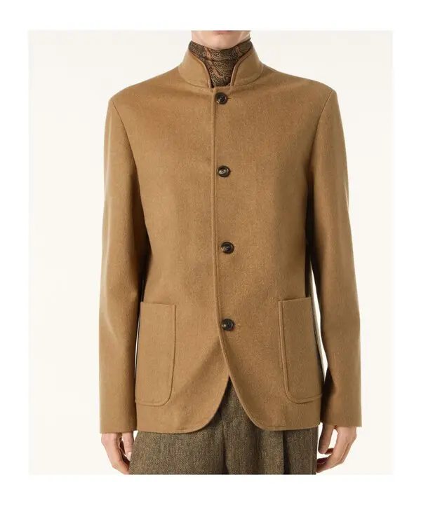 Loro Piana Spagna Jacket