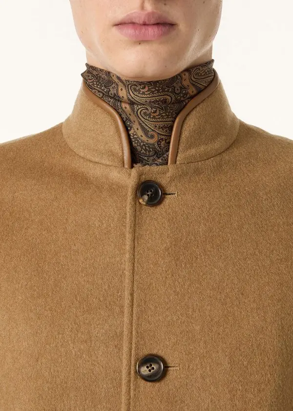 Loro Piana Spagna Jacket