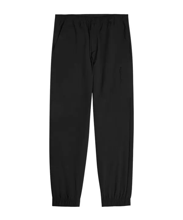 Moncler Elastic Waist Jogger Pants