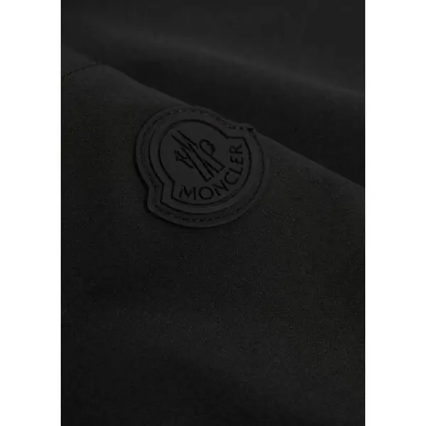 Moncler Elastic Waist Jogger Pants