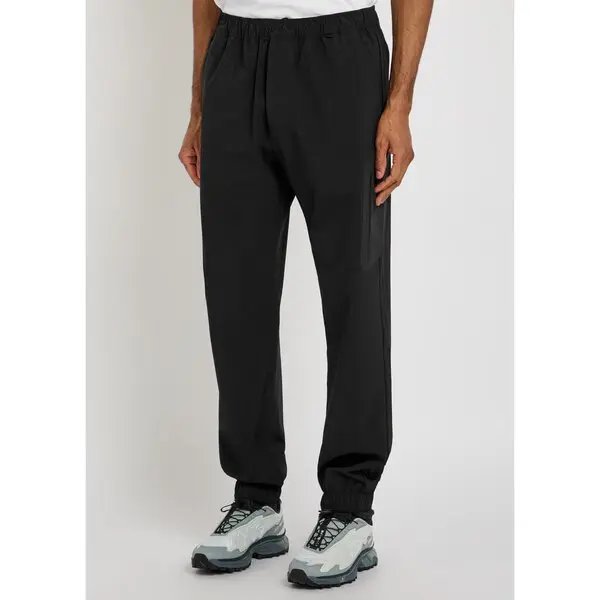 Moncler Elastic Waist Jogger Pants
