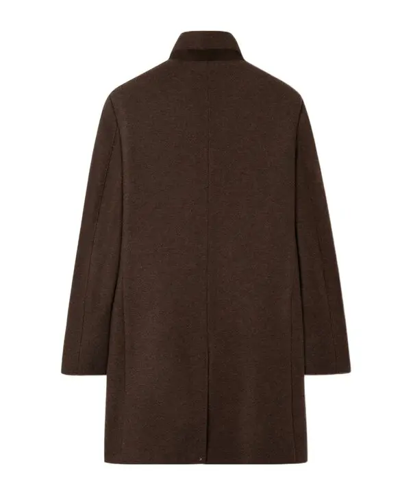 Loro Piana Sweater Coat