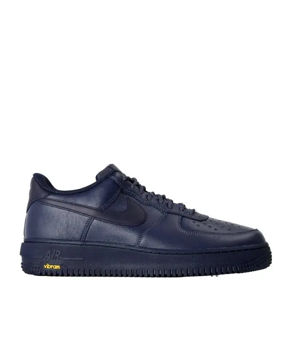 Nike Low-top Sneakers - Black