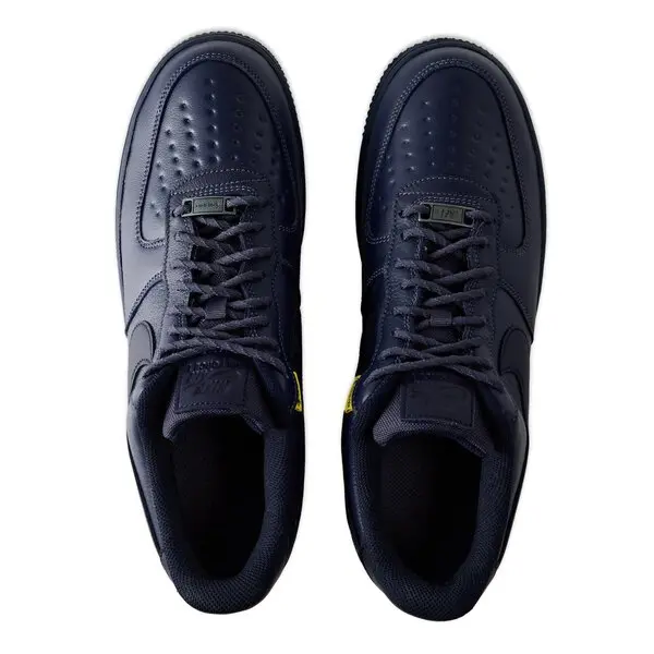 Nike Low-top Sneakers