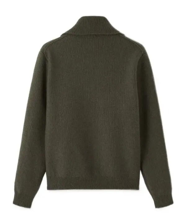 Loro Piana Holland Park Halfneck