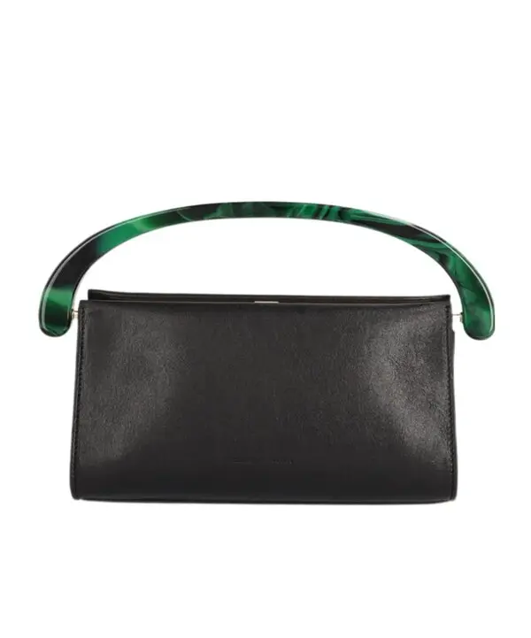Dries Van Noten Small Leather Bag