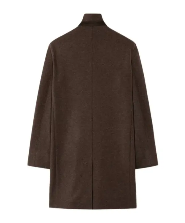 Loro Piana Sweater Coat
