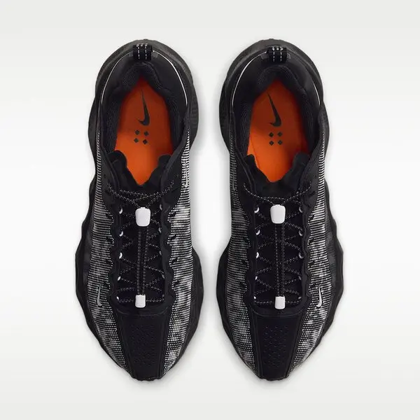 Nike Mesh Running Shoes