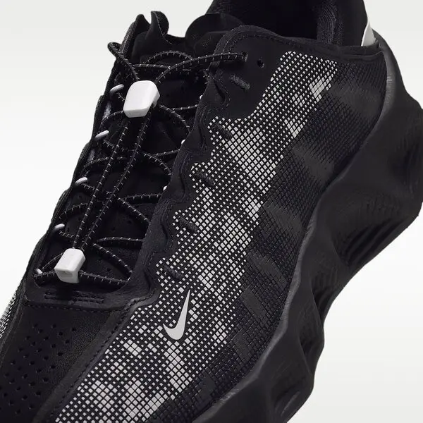Nike Mesh Running Shoes