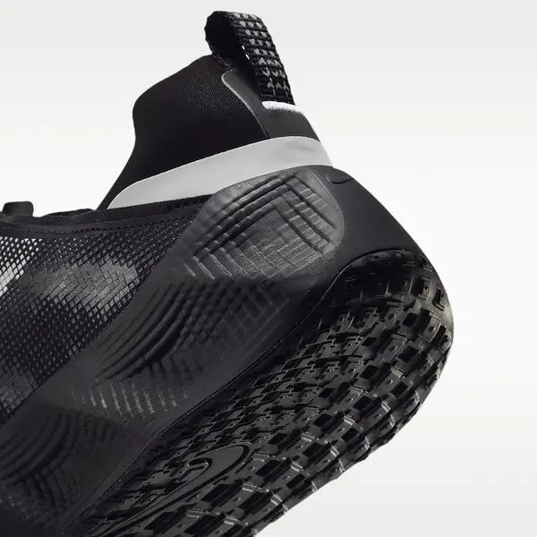 Nike Mesh Running Shoes