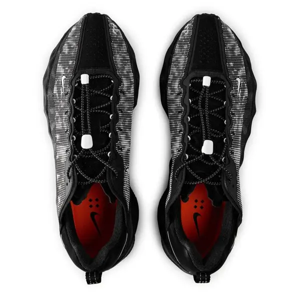 Nike Mesh Running Shoes