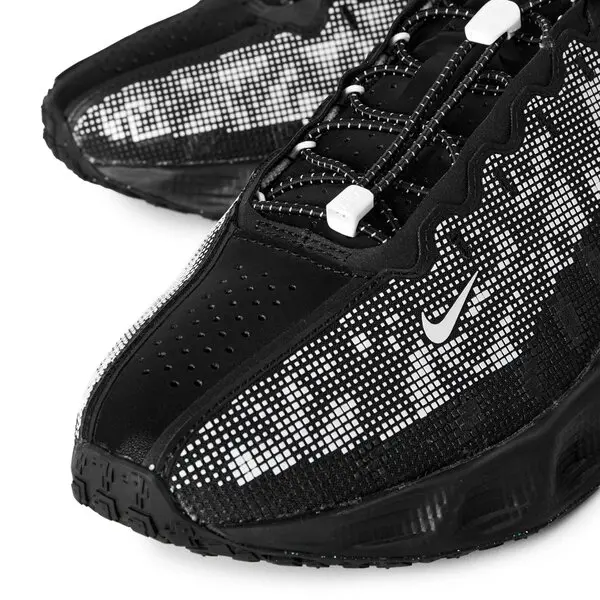 Nike Mesh Running Shoes