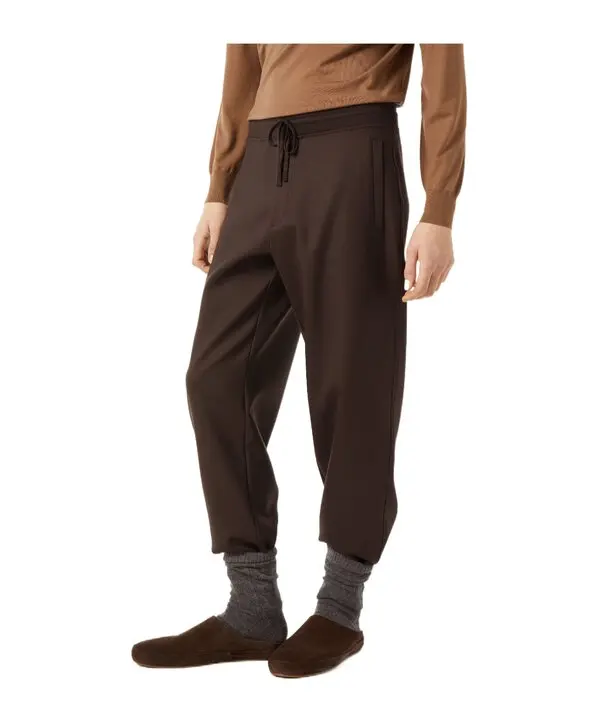 Loro Piana Pray Pants