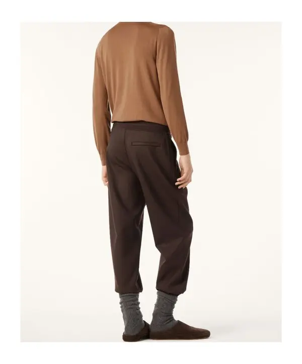 Loro Piana Pray Pants