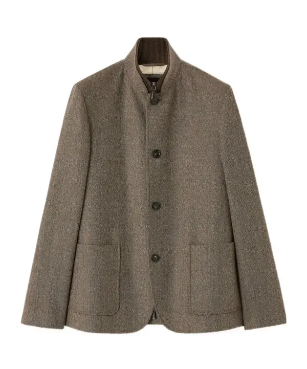 Loro Piana Spagna Jacket
