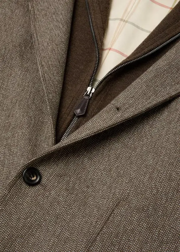 Loro Piana Spagna Jacket