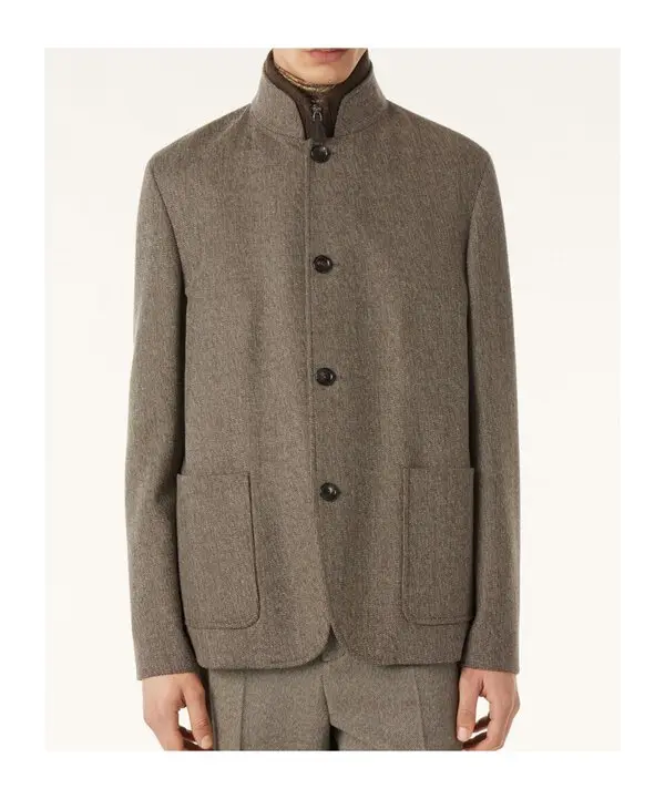 Loro Piana Spagna Jacket