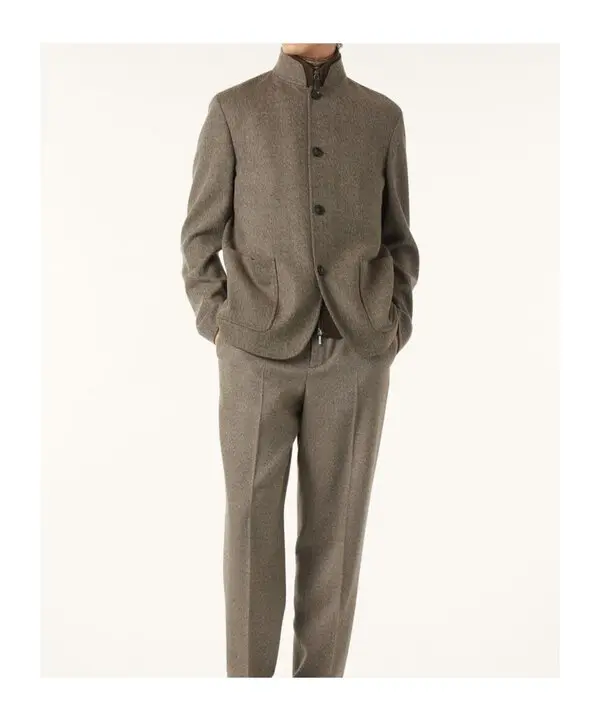 Loro Piana Spagna Jacket
