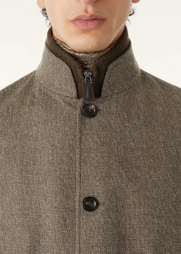 Loro Piana Spagna Jacket