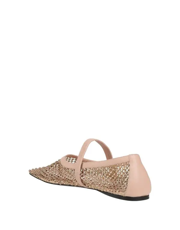 Marni Mary Jane Flats