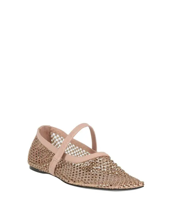 Marni Mary Jane Flats