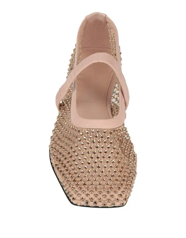 Marni Mary Jane Flats