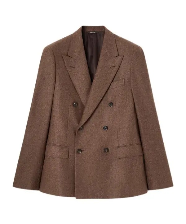 Loro Piana Milano Blazer