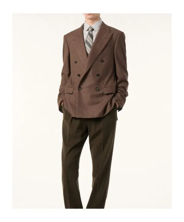 Loro Piana Milano Blazer
