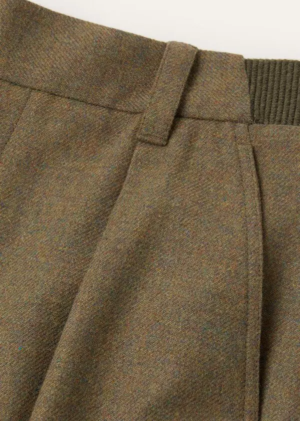 Loro Piana Jones Pants