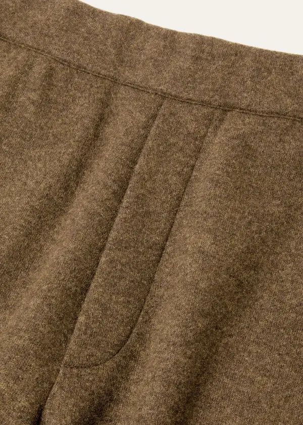 Loro Piana Rio Bodro Pants