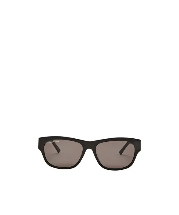 Balenciaga Cat-eye Sunglasses - Gray