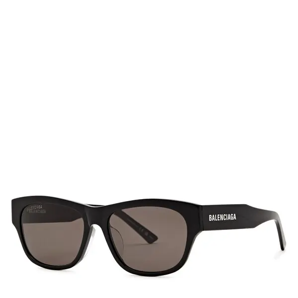 Balenciaga Cat-eye Sunglasses