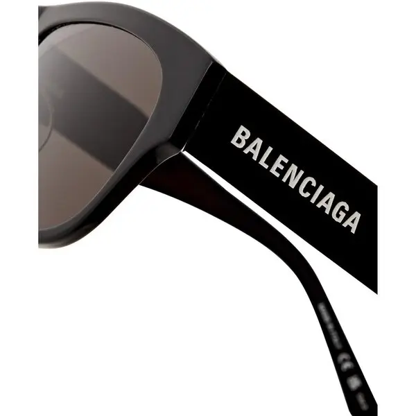 Balenciaga Cat-eye Sunglasses