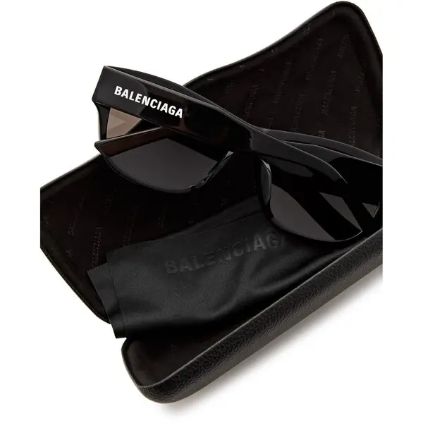 Balenciaga Cat-eye Sunglasses