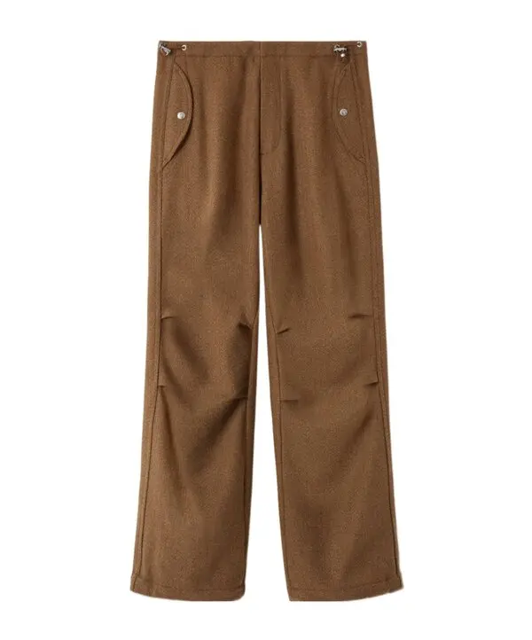 Loro Piana Hendrick Pants