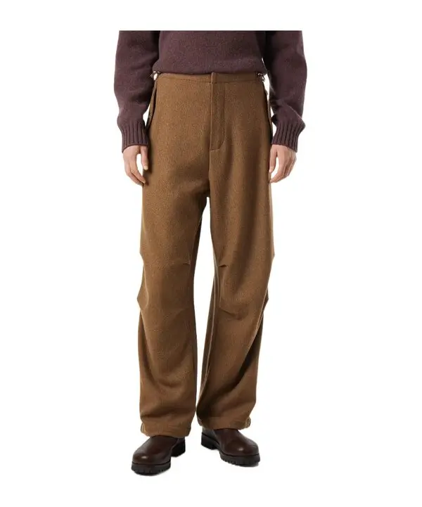 Loro Piana Hendrick Pants