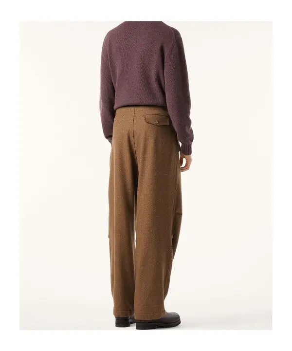 Loro Piana Hendrick Pants